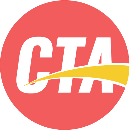 CTA Digital Dashboard